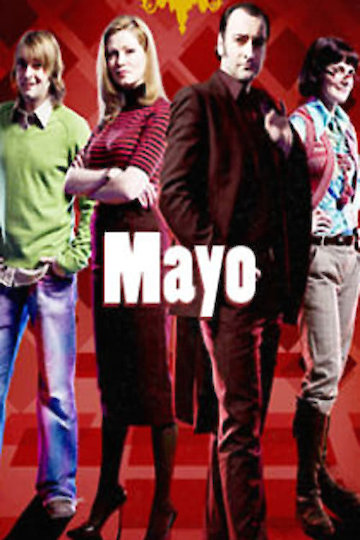 Watch Gil Mayo Mysteries Online (2006) - Stream Episodes & Seasons