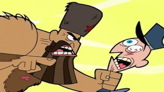 Watch Evil Con Carne Season 1 Episode 9 - Cod vs. Hector Online Now