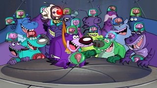 Watch Evil Con Carne Online - Full Episodes of Season 2 to 1 | Yidio