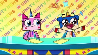 Watch Unikitty en Espanol Online - Full Episodes of Season 1 | Yidio