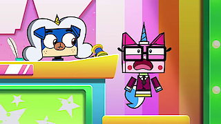 Watch Unikitty en Espanol Season 1 Episode 15 - El juicio Online Now