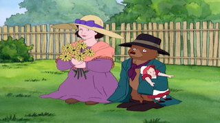 Watch Little Bear Season 1 Episode 9 - Family Portrait / Little Bear's ...