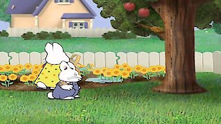 Watch Max and Ruby Season 1 Episode 26 - Max's Thanksgiving/Max's ...