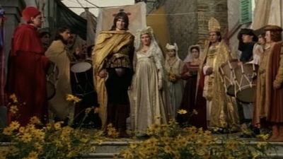 Watch Medici: Godfathers of the Renaissance Season 1 Episode 1 - The ...