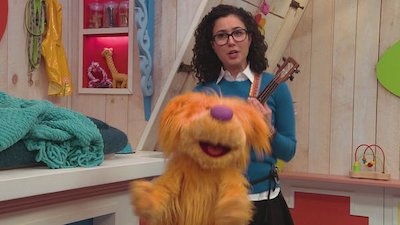 Watch Snug's House Season 1 Episode 7 - Snug's Treasure Hunt and More ...