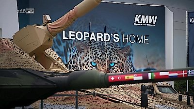 Watch Age of Tanks Season 1 Episode 4 - Twilight of the tanks Online Now