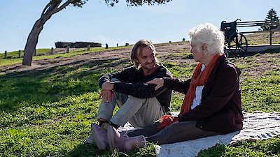 Watch Origin Season 1 Episode 8 - Episode 8 Online Now