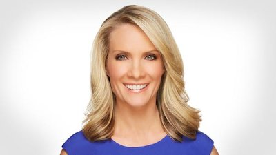 Watch The Daily Briefing With Dana Perino Season 1 Episode 1 - The ...