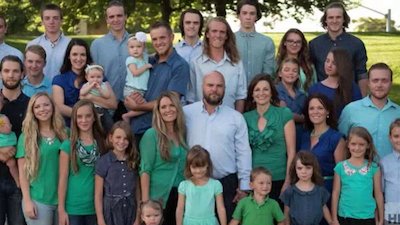 Watch Inside With Chris Cuomo Season 1 Episode 3 - Secret Lives, Secret Places Online Now