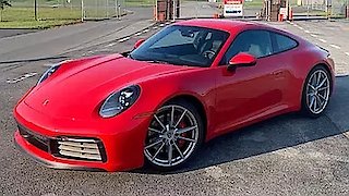 Watch Motorweek Online - Full Episodes - All Seasons - Yidio