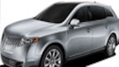 Watch Motorweek Season 29 Episode 18 - 2010 Lincoln MKT Online Now