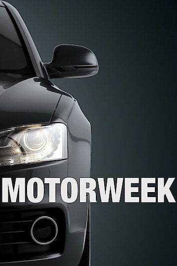 Watch Motorweek Online - Full Episodes - All Seasons - Yidio