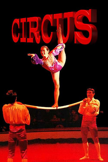 Watch Circus Online (2007) - Stream Episodes & Seasons