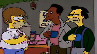 Watch The Simpsons Season 2 Episode 2 - Simpson and Delilah Online Now