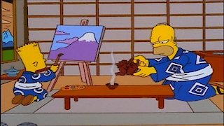 Watch The Simpsons Season 10 Episode 23 - 30 Minutes Over Tokyo Online Now