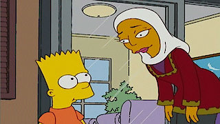 Watch The Simpsons Season 20 Episode 7 - Mypods and Boomsticks Online Now
