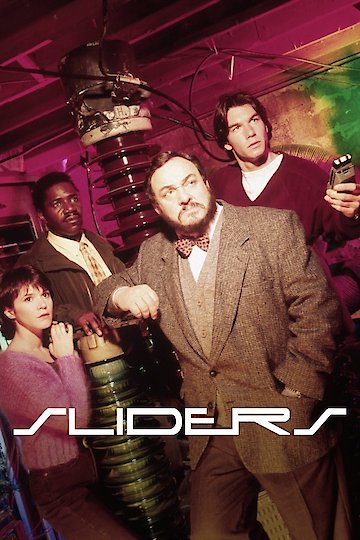 Watch Sliders Online (1995) - Stream Episodes & Seasons