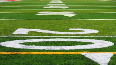 Watch B1G Football & Beyond Season 1 Episode 1 - B1G Football & Beyond ...