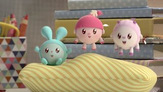 Watch Baby Riki Season 1 Episode 5 - The Sun / Hopping Online Now