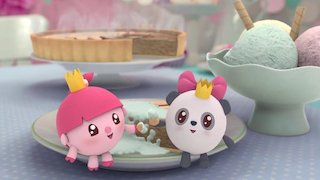 Watch Baby Riki Season 1 Episode 17 - Fairy Tale / Apple Pie Online Now