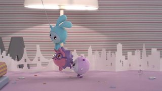 Watch Baby Riki Season 1 Episode 18 - Let's Go! / What Is It? Online Now