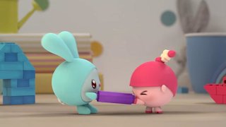Watch Baby Riki Season 1 Episode 19 - A Secret / Chimney Online Now