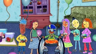Watch Pinky Dinky Doo Online - Full Episodes of Season 2 to 1 | Yidio
