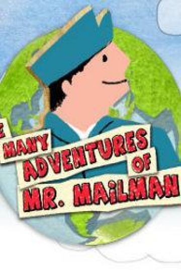 Watch Mr. Mailman Online (2005) - Stream Episodes & Seasons