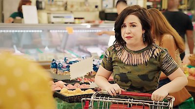 Watch Overthinking With Kat & June Season 1 Episode 1 - The Icebreaker ...