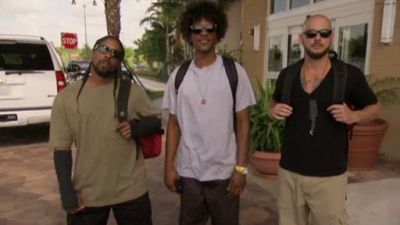 Watch Real & Chance: The Legend Hunters Season 1 Episode 4 - Python ...