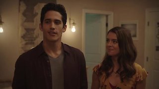 Watch My Dead Ex Season 1 Episode 6 - Someone Always Pukes, Someone ...