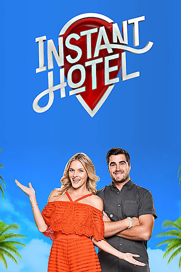 Watch Instant Hotel Online (2017) - Stream Episodes & Seasons