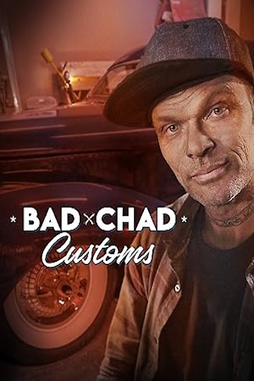 Watch Bad Chad Customs Online (2019) - Stream Episodes & Seasons