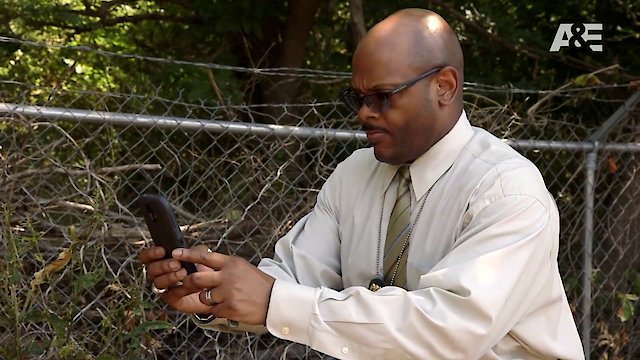 Watch The First 48 Presents: Homicide Squad Atlanta Online - Full ...