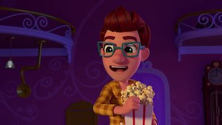 Watch Abby Hatcher Season 1 Episode 21 - Fuzzly Slumber Party/Fix It ...