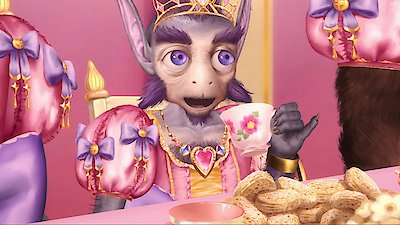 Watch Tigtone Season 2 Episode 8 - Tigtone and the Princess Castle ...