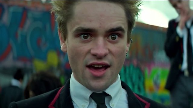 Watch Deadly Class Streaming Online - Yidio