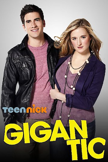 Watch Gigantic Online (2010) - Stream Episodes & Seasons