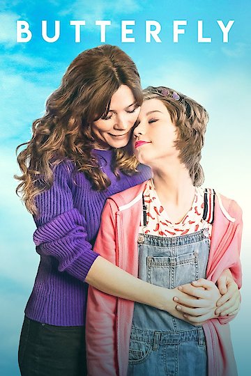 Watch Butterfly Online (2018) - Stream Episodes & Seasons