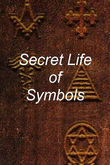 Watch Secret Life of Symbols Online (2018) - Stream Episodes & Seasons