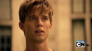 Watch Tower Prep Season 1 Episode 1 - New Kid Online Now