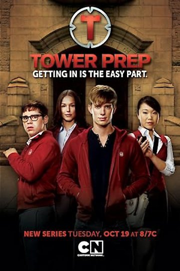 Watch Tower Prep Online (2010) - Stream Episodes & Seasons