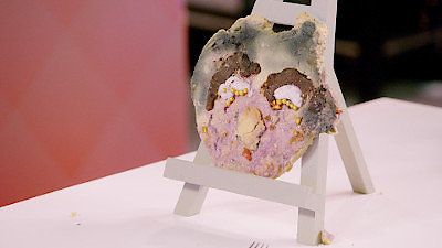 Watch Nailed It! Mexico Season 1 Episode 3 - For Butter or Worse Online Now