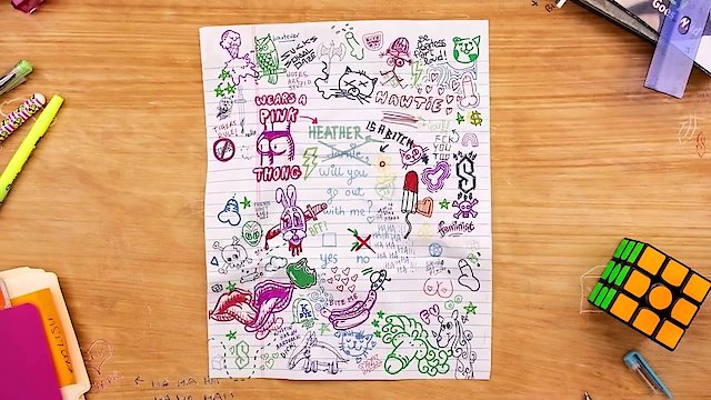 Watch PEN15 Online - Full Episodes of Season 2 to 1 | Yidio