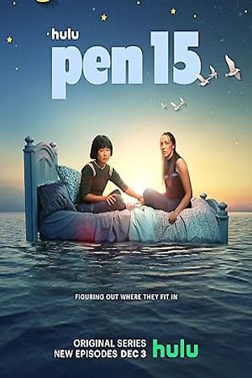 Watch PEN15 Online (2019) - Stream Episodes & Seasons