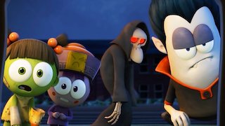 Watch Spookiz Online - Full Episodes of Season 2 to 1 | Yidio
