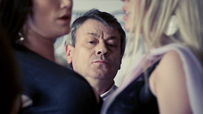 Watch O'Grady Season 1 Episode 3 - Party Gong Online Now