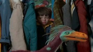 Watch Dino Dan Season 1 Episode 8 - Copy Dino/Lunch Bag Bandit Online Now