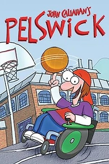 Watch Pelswick Online (2001) - Stream Episodes & Seasons