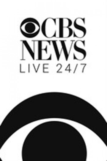 Watch CBSN Live News Hour Online (2019) - Stream Episodes & Seasons